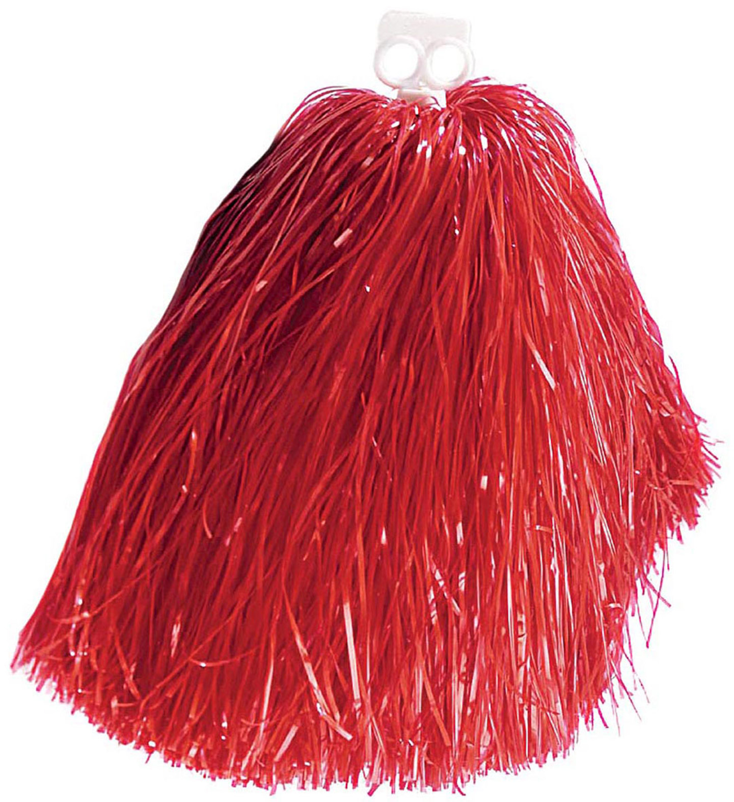 Pompon de Pom Pom Girl, Rouge - Aux Feux de la Fête - Paris