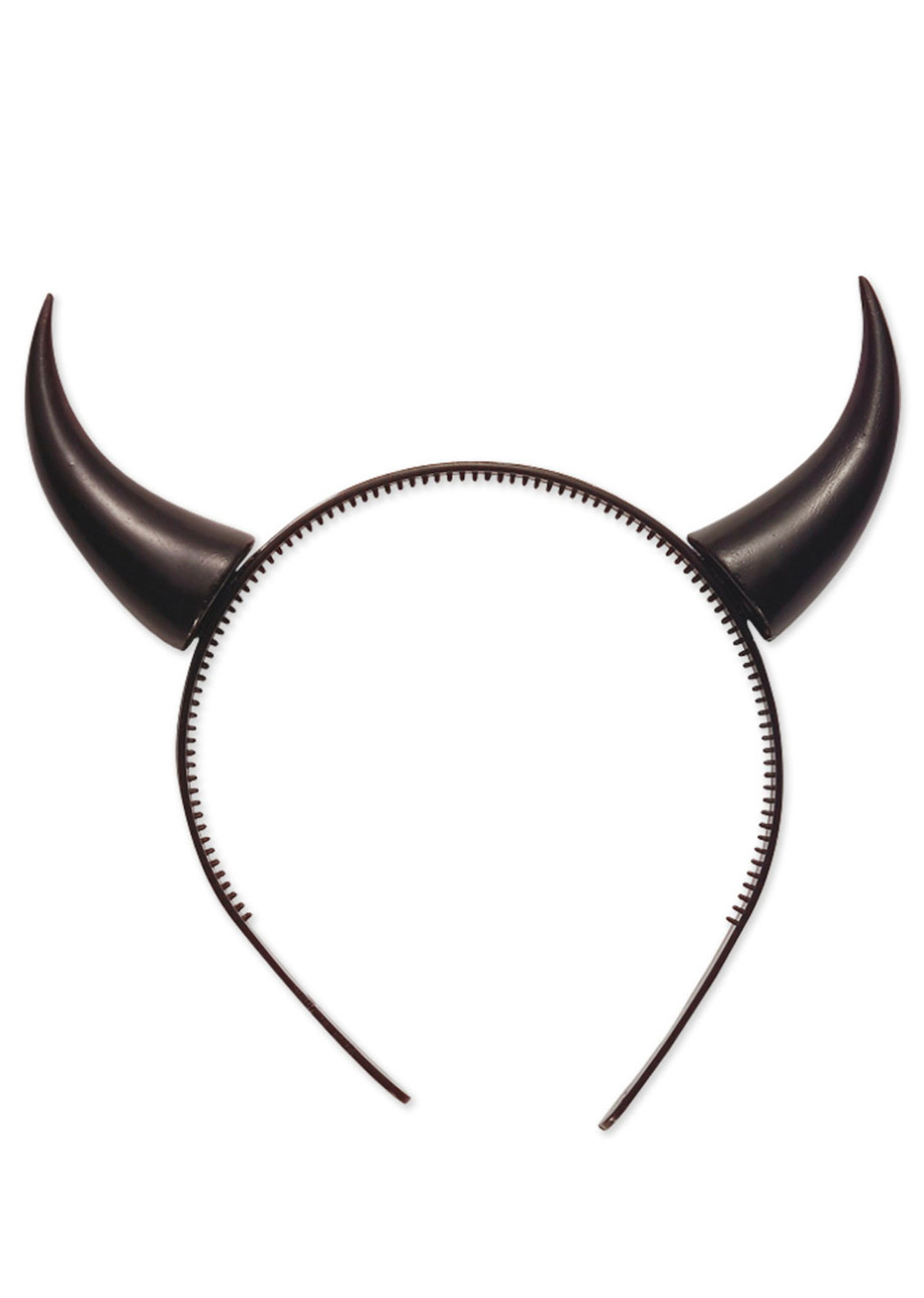 Cornes de Diable, Noires - Aux Feux de la Fête - Paris