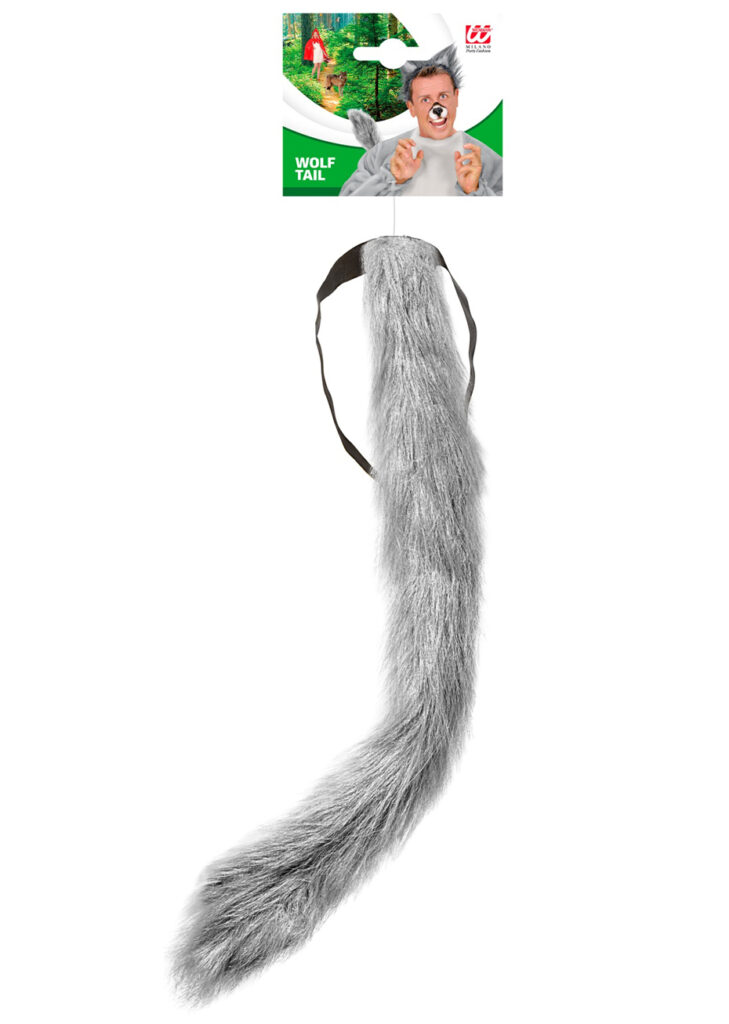 Queue de Loup - Aux Feux de la Fête - Paris