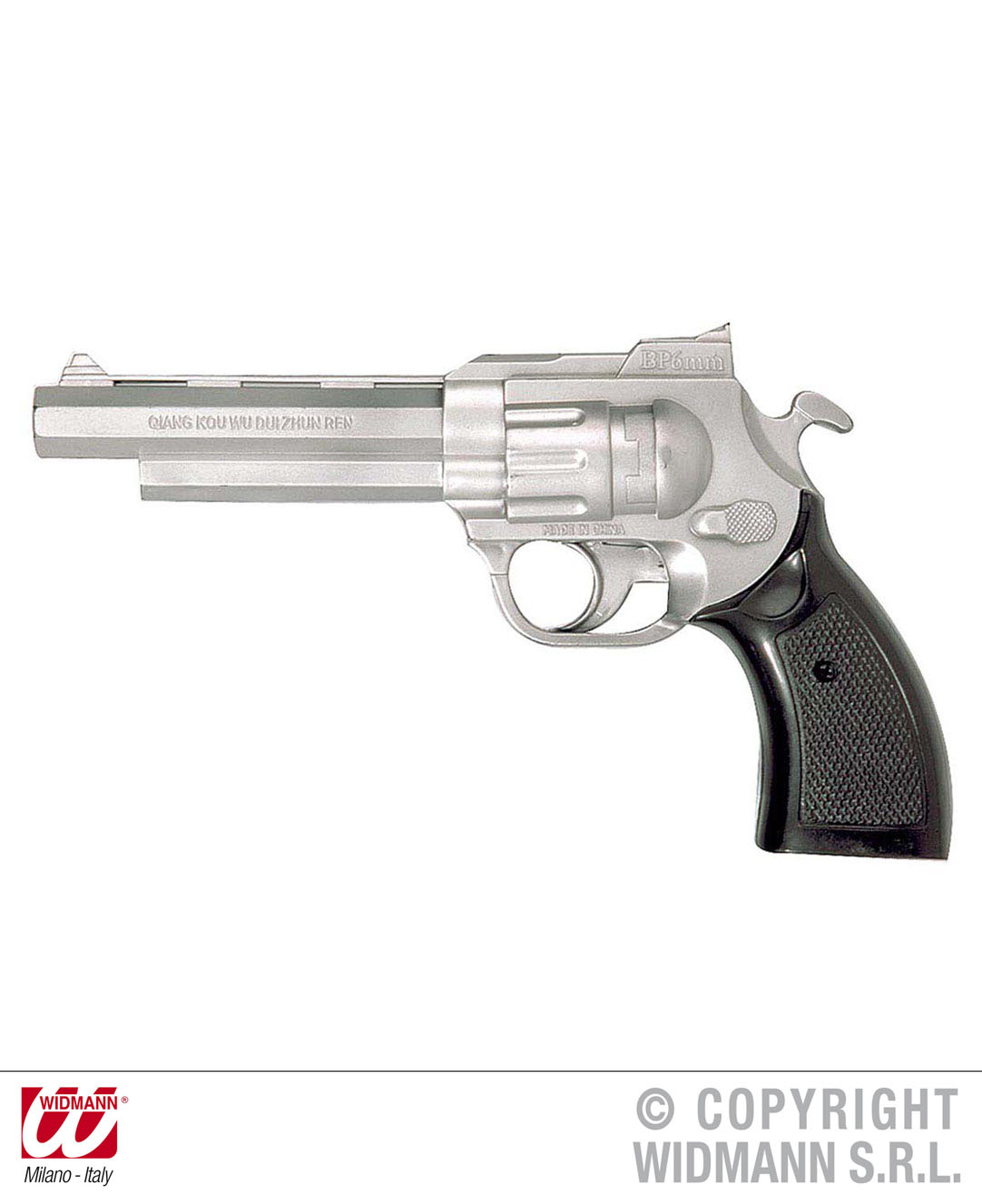 Pistolet de Police - Aux Feux de la Fête - Paris