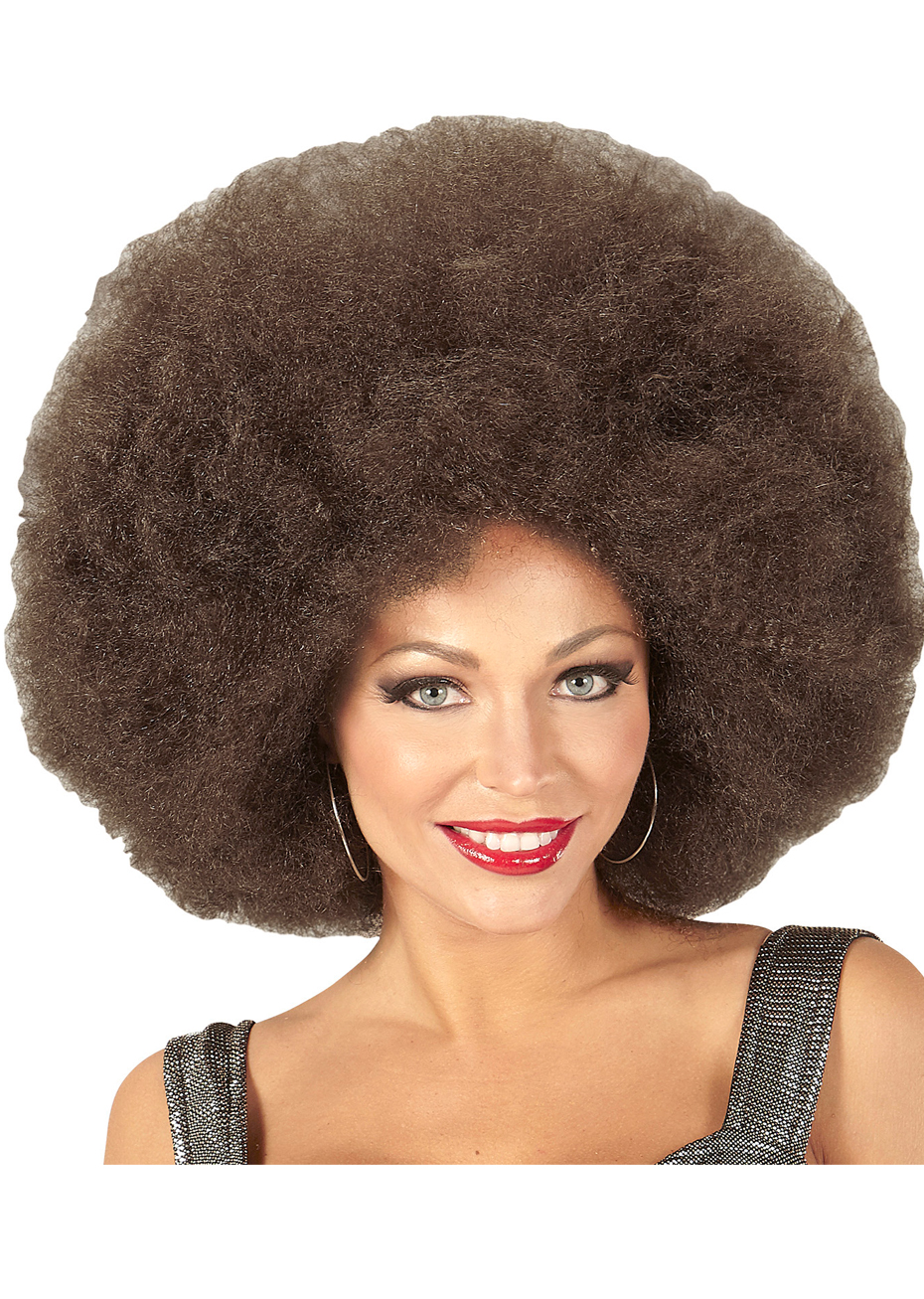 Perruque R’n’B, Carré Noir - Aux Feux de la Fête - Paris