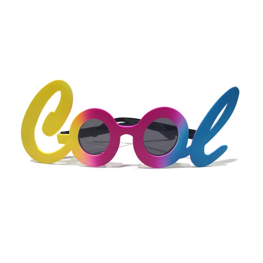 Lunettes Humoristiques, Différents Modèles - Aux Feux de la Fête - Paris