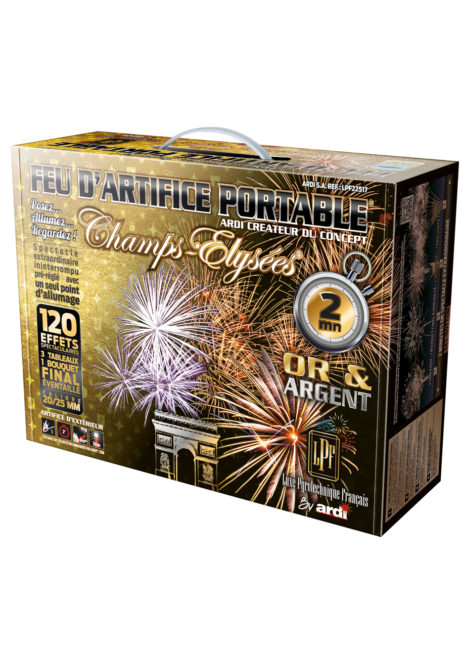 Feux d'Artifices | boutique,magasin,paris,déguisements paris,décoration,perruques,feux d ...