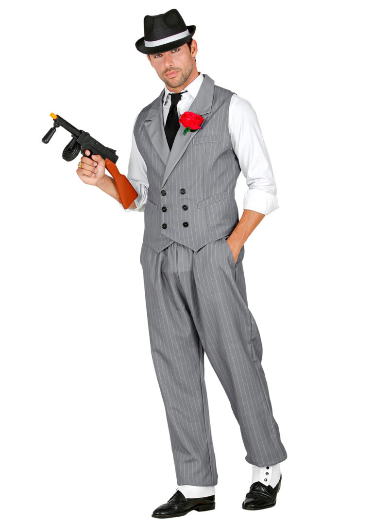 Dguisement Gatsby Homme