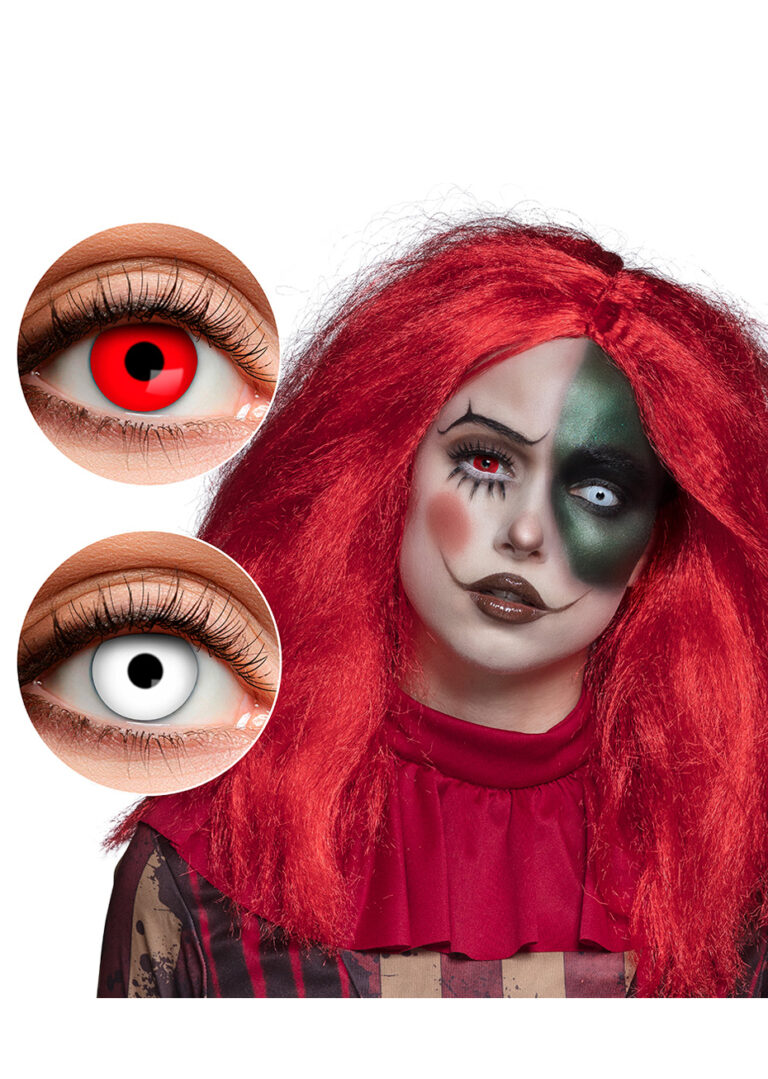 Duo de Lentilles, Rouges et Blanches - Aux Feux de la Fête