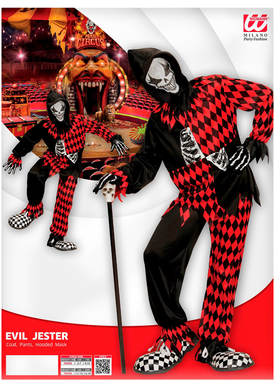 Déguisements Halloween, Enfants | Halloween & Horreur | boutique ...