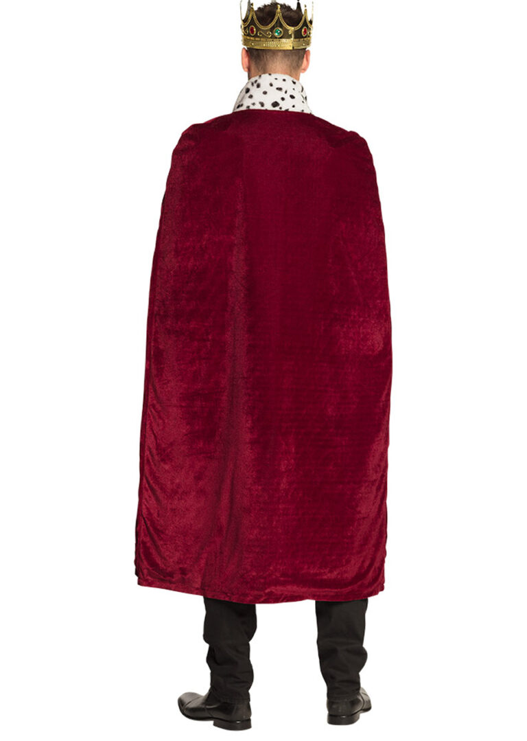 Cape de Roi, Rouge Bordeaux - Aux Feux de la Fête - Paris