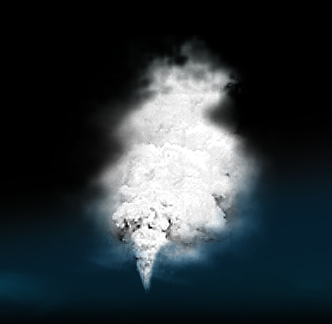 Fumigène Blanc - Aux Feux de la Fête - Paris